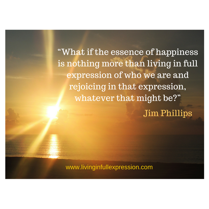 Are you Ensnared by the Trappings of Life? - Living In Full Expression